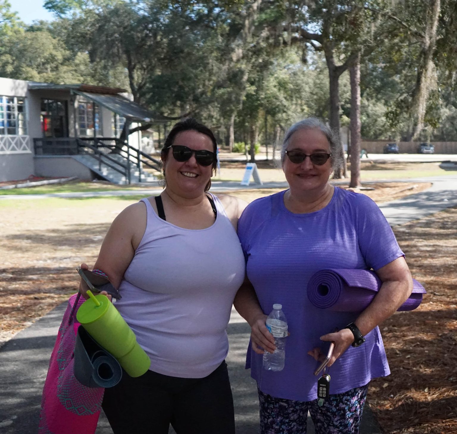 Women's Wellness Weekend | YMCA Camp Immokalee | Feb 7-9